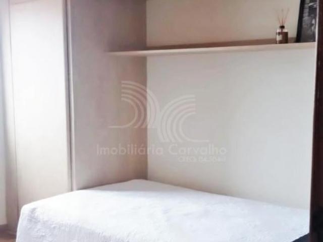 Apartamento, Jardim Turmalinas, Santa Bárbara D&apos oeste, SP