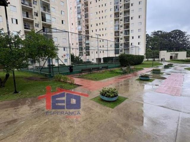 Apartamento Jardim Umuarama