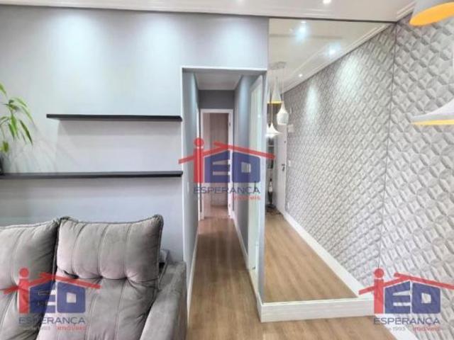 Apartamento Jardim Umuarama