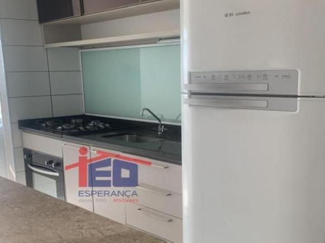 Apartamento Jardim Umuarama