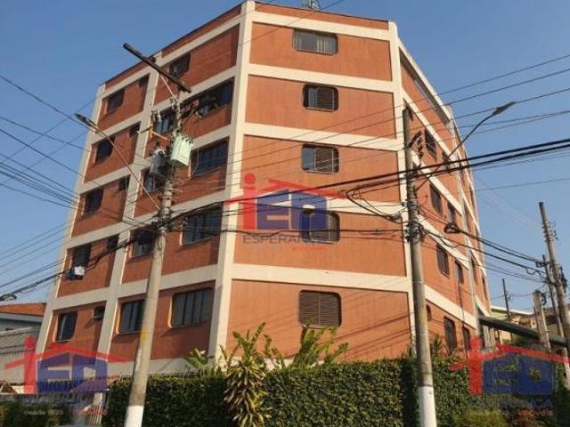 Apartamento Jardim Umuarama