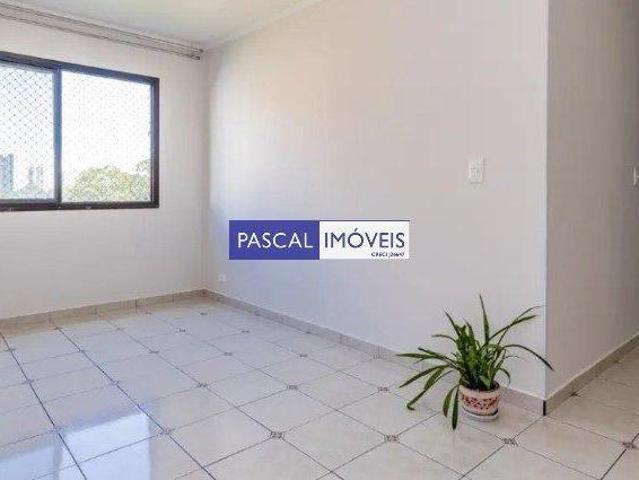 Apartamento Jardim Umuarama 2 Dormitórios 1 Vaga