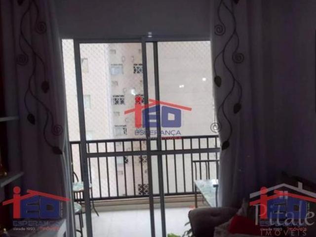 Apartamento Jardim Umuarama