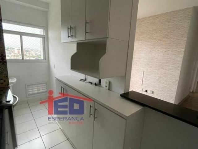 Apartamento Jardim Umuarama