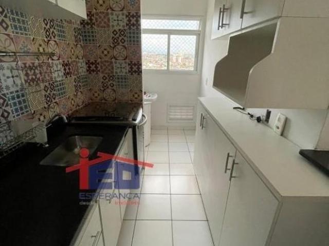 Apartamento Jardim Umuarama