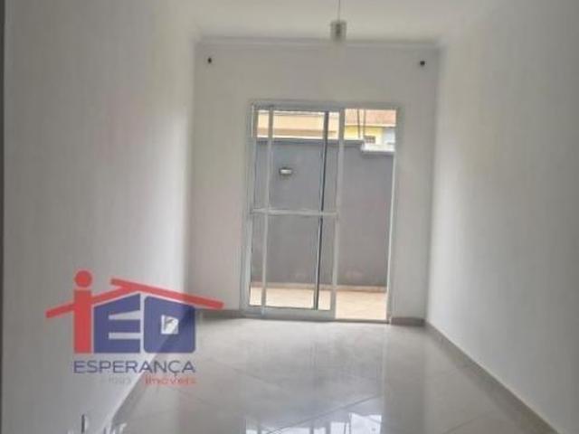 Apartamento Jardim Umuarama