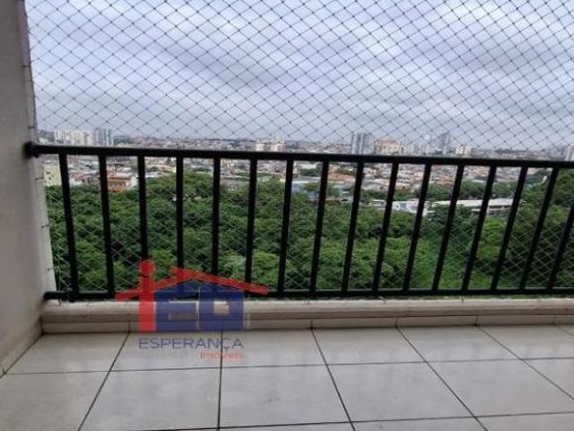 Apartamento Jardim Umuarama