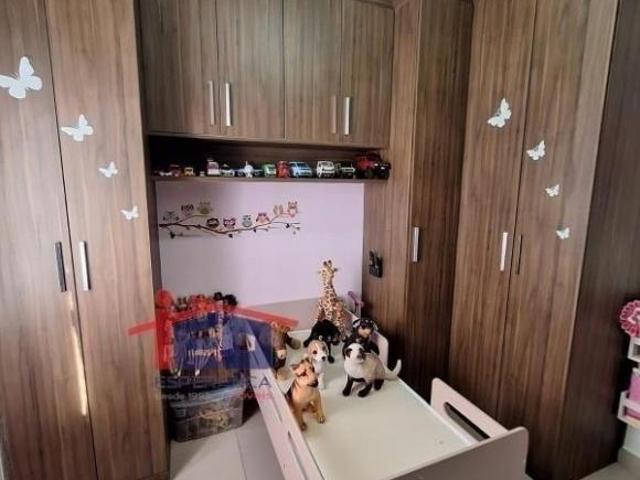 Apartamento Jardim Umuarama