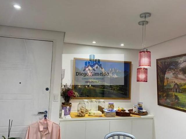 Apartamento, Jardim Umuarama, São Paulo, SP