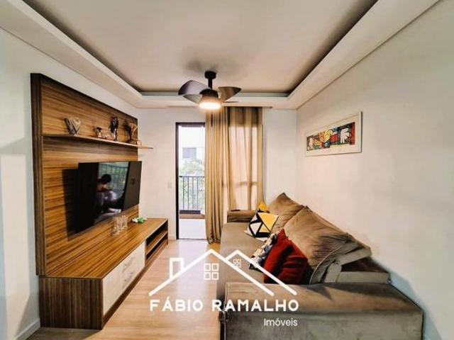 Apartamento, Jardim Umuarama, São Paulo, SP