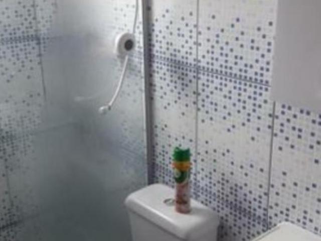 Apartamento, Jardim Umuarama, São Paulo, SP