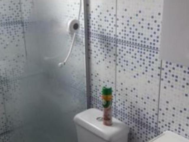 Apartamento, Jardim Umuarama, São Paulo, SP
