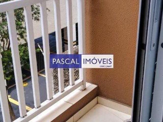 Apartamento Jardim Umarizal 2 Dormitórios 1 Vaga