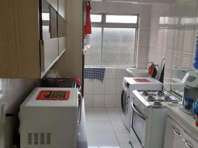 Apartamento, Jardim Umarizal, São Paulo, SP