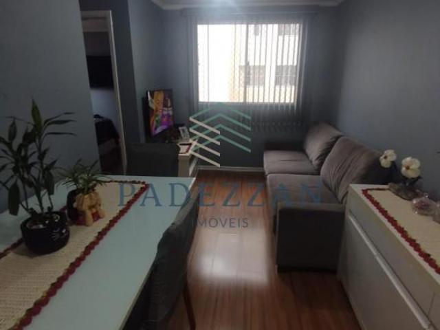 Apartamento, Jardim Umarizal, São Paulo, SP