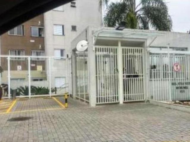 Apartamento, Jardim Umarizal, São Paulo, SP