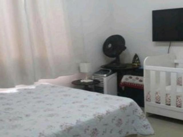 Apartamento, Jardim Umarizal, São Paulo, SP