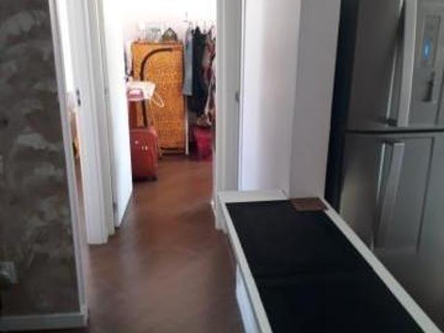 Apartamento, Jardim Umarizal, São Paulo, SP