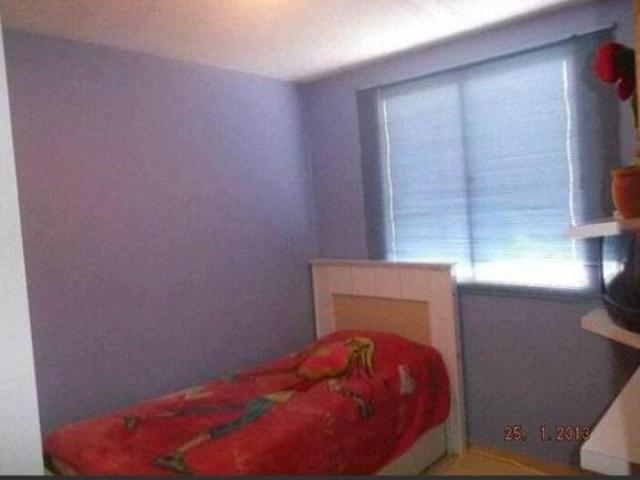 Apartamento, Jardim Umarizal, São Paulo, SP