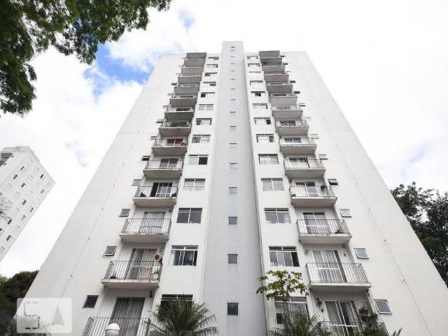 Apartamento, Jardim Umarizal, São Paulo, SP