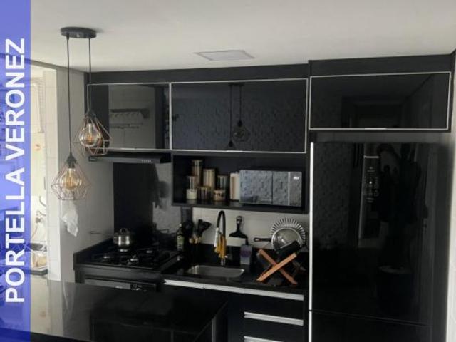 Apartamento, Jardim Umarizal, São Paulo, SP