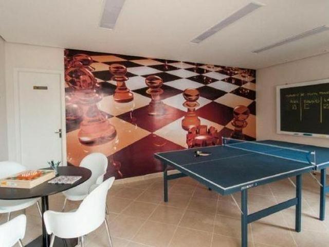 Apartamento, Jardim Umarizal, São Paulo, SP