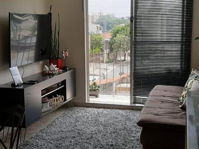 Apartamento, Jardim Umarizal, São Paulo, SP