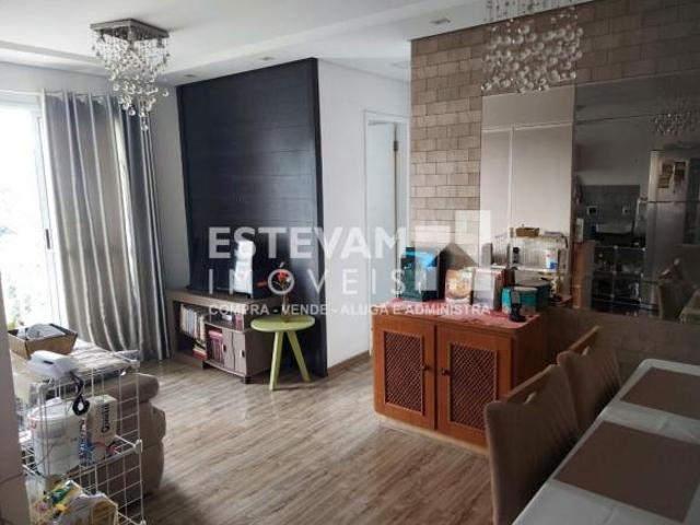 Apartamento, Jardim Umarizal São Paulo