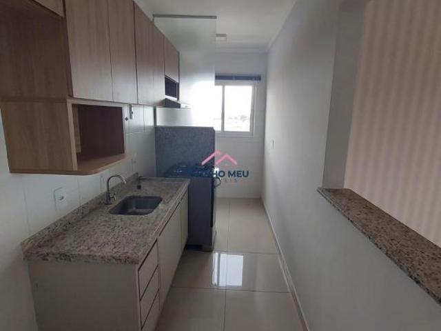 Apartamento, Jardim Ubirama, Lençois Paulista, SP