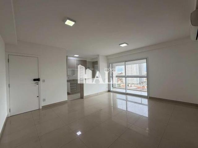 Apartamento, Jardim Urano, MADISON, Rio Preto