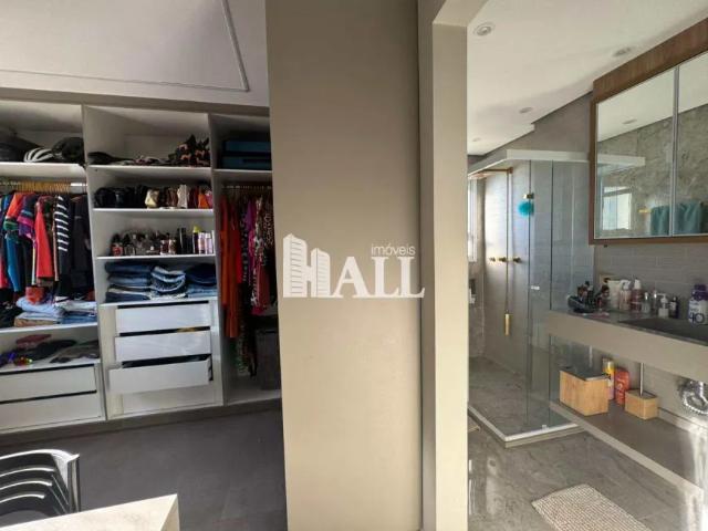 Apartamento, Jardim Urano, MADISON, Rio Preto