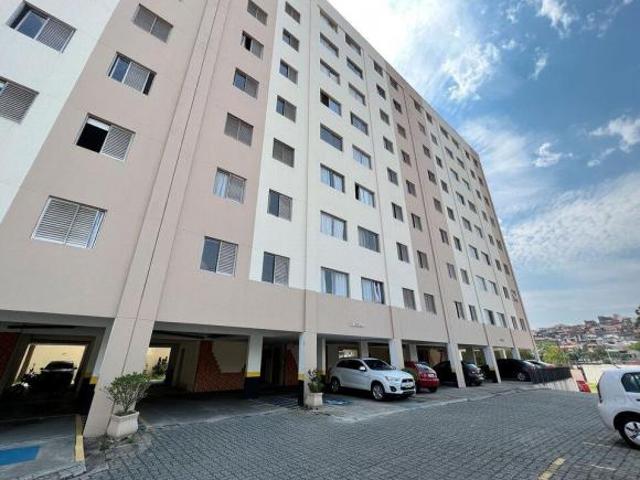 Apartamento, Jardim Utinga, Santo André, SP