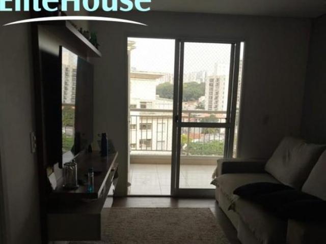 Apartamento, Jardim Vazani, São Paulo, SP