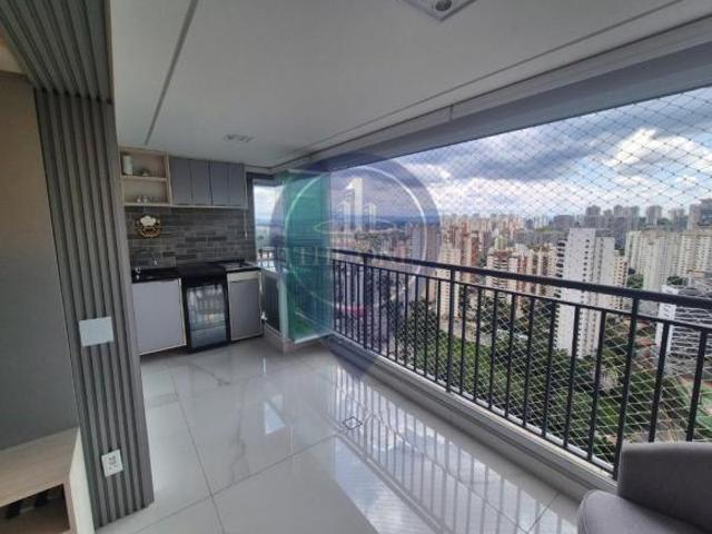 Apartamento, Jardim Vazani, São Paulo, SP