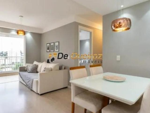 Apartamento, Jardim Vazani, São Paulo, SP