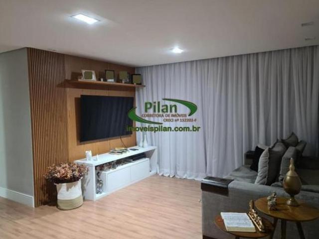 Apartamento Jardim Vazani