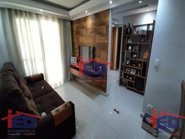Apartamento Jardim Veloso
