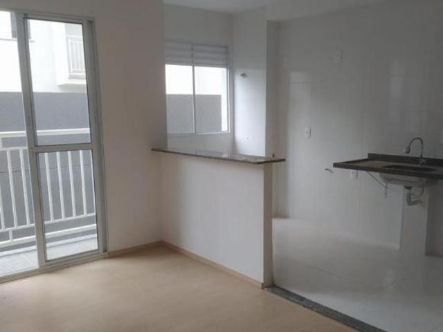 Apartamento, Jardim Veneza, Mogi das Cruzes, SP