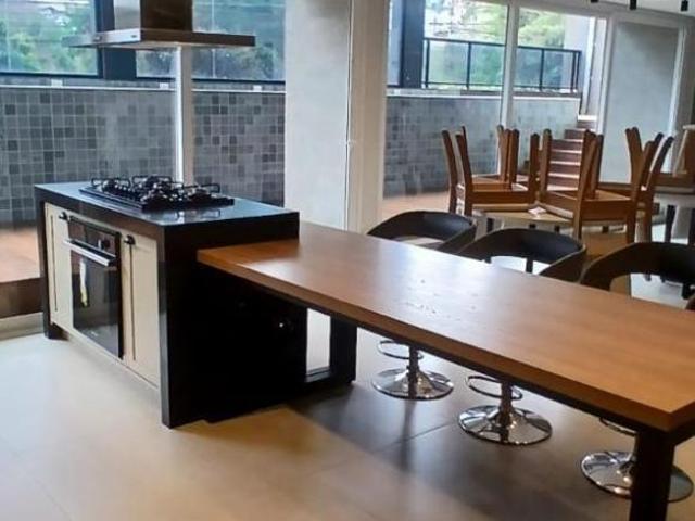Apartamento, Jardim Veneza, Franca, SP