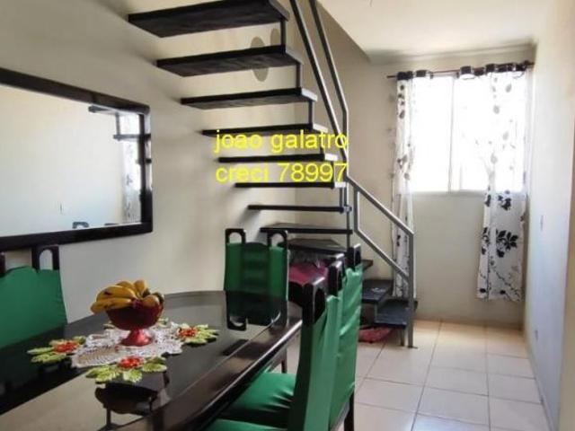 Apartamento, Jardim Vera Cruz, Sorocaba, SP