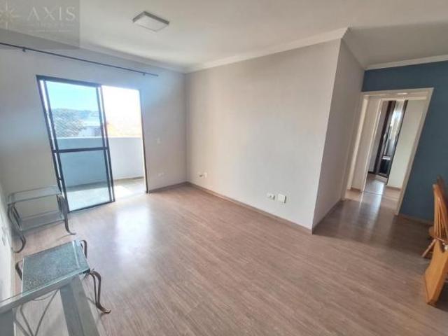 Apartamento, Jardim Vera Cruz, Sorocaba, SP