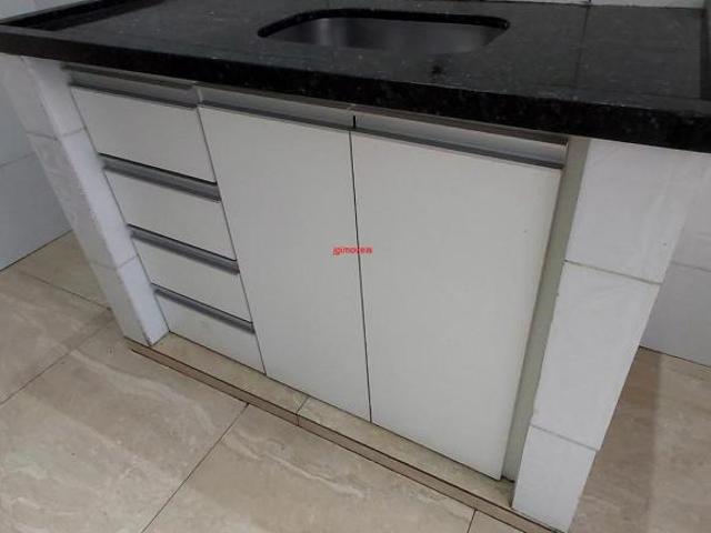 Apartamento, Jardim Vergueiro sacomã, São Paulo, SP
