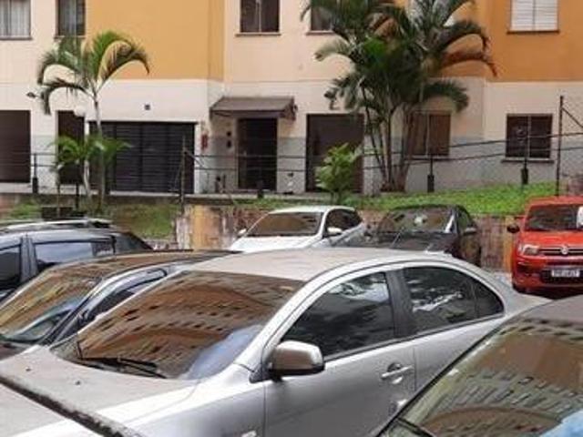 Apartamento, Jardim Vergueiro, Sao Paulo, SP