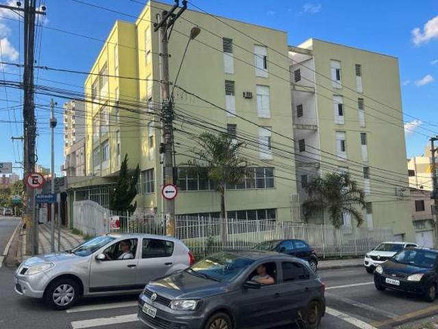 Apartamento, Jardim Vergueiro, Sorocaba, SP