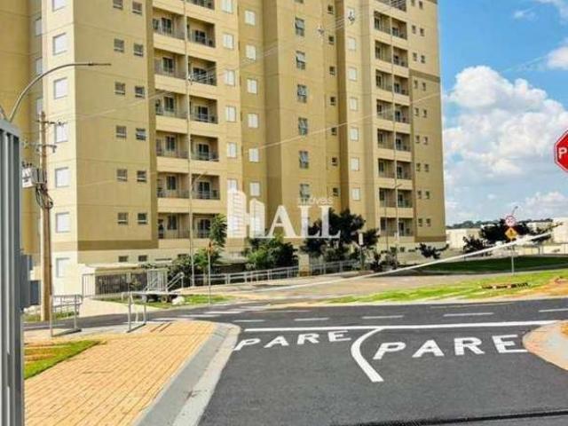 Apartamento, Jardim Verona, São José do Rio Preto