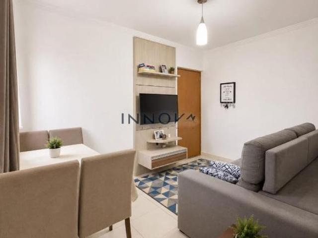 Apartamento, Jardim Vitória, Poços de Caldas, MG