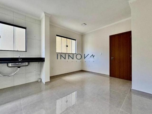 Apartamento, Jardim Vitória, Poços de Caldas, MG