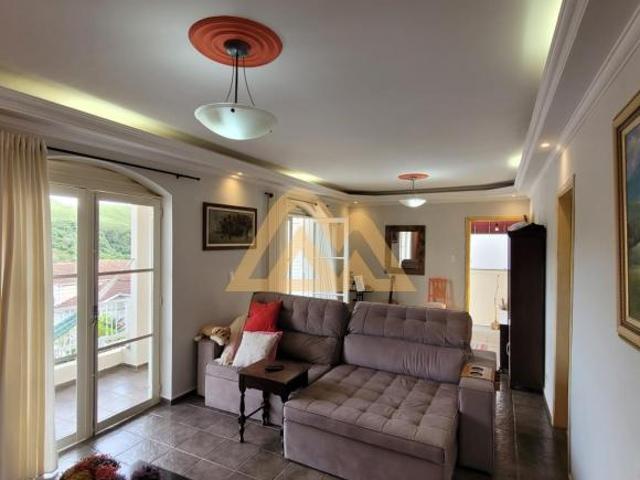 Apartamento, Jardim Vitória, Poços de Caldas, MG