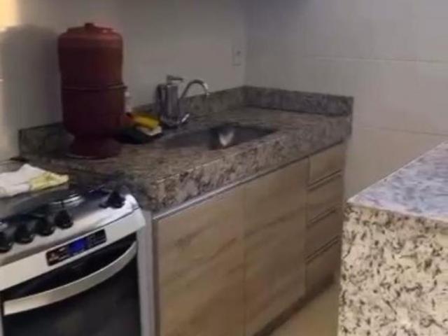 Apartamento, Jardim Vitória, Santana do Paraíso, MG