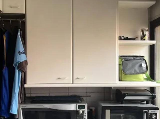 Apartamento Jardim Vivendas. Com 3 Dormitórios